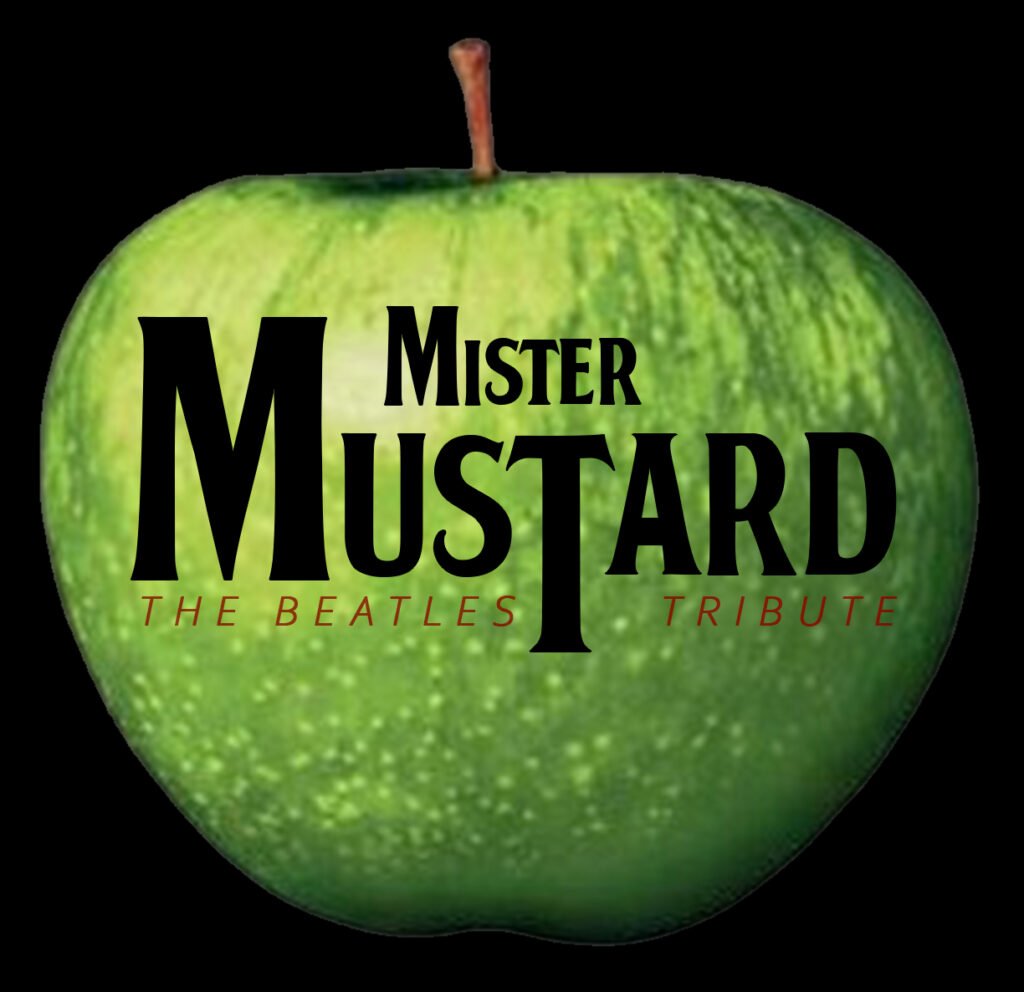 Mister Mustard – A Tribute to The Beatles